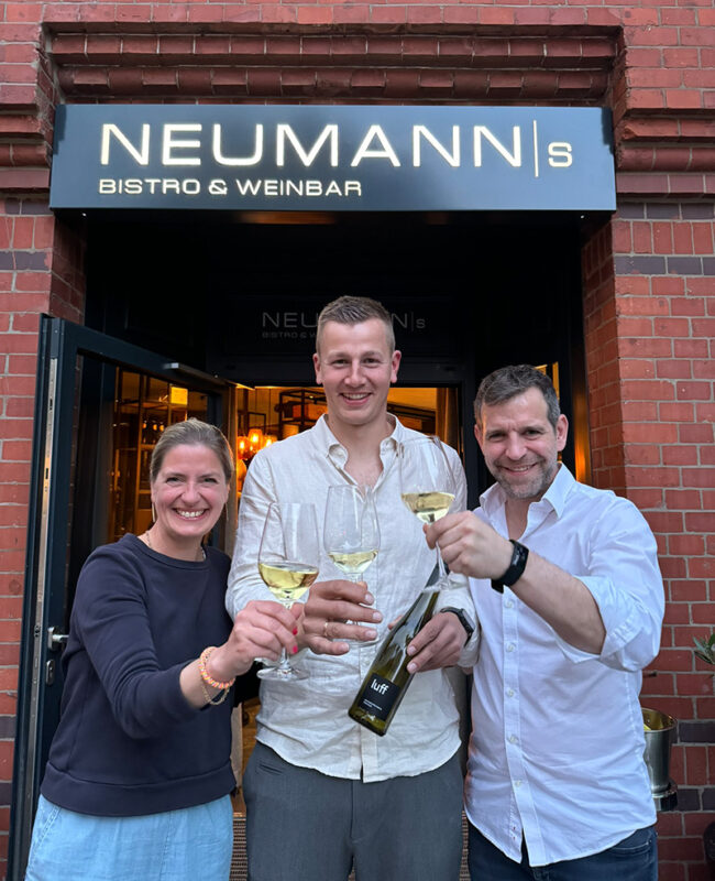 Neumanns Weine | NEUMANN|s Weine